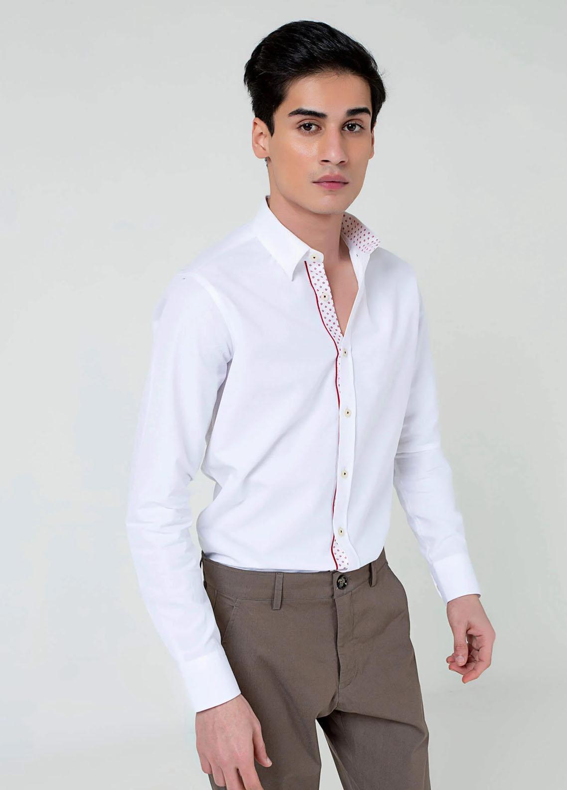 Buy Brumano Formal Shirt for Men - BRM-2075 - Online in Pakistan ...