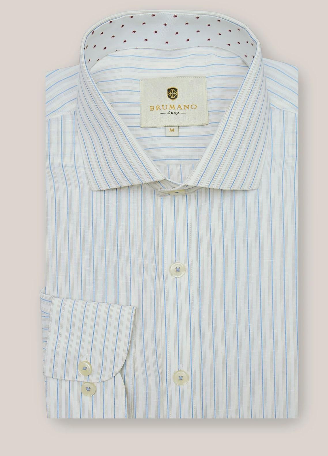 Buy Brumano Formal Shirt for Men - BRM-2114 - Online in Pakistan ...