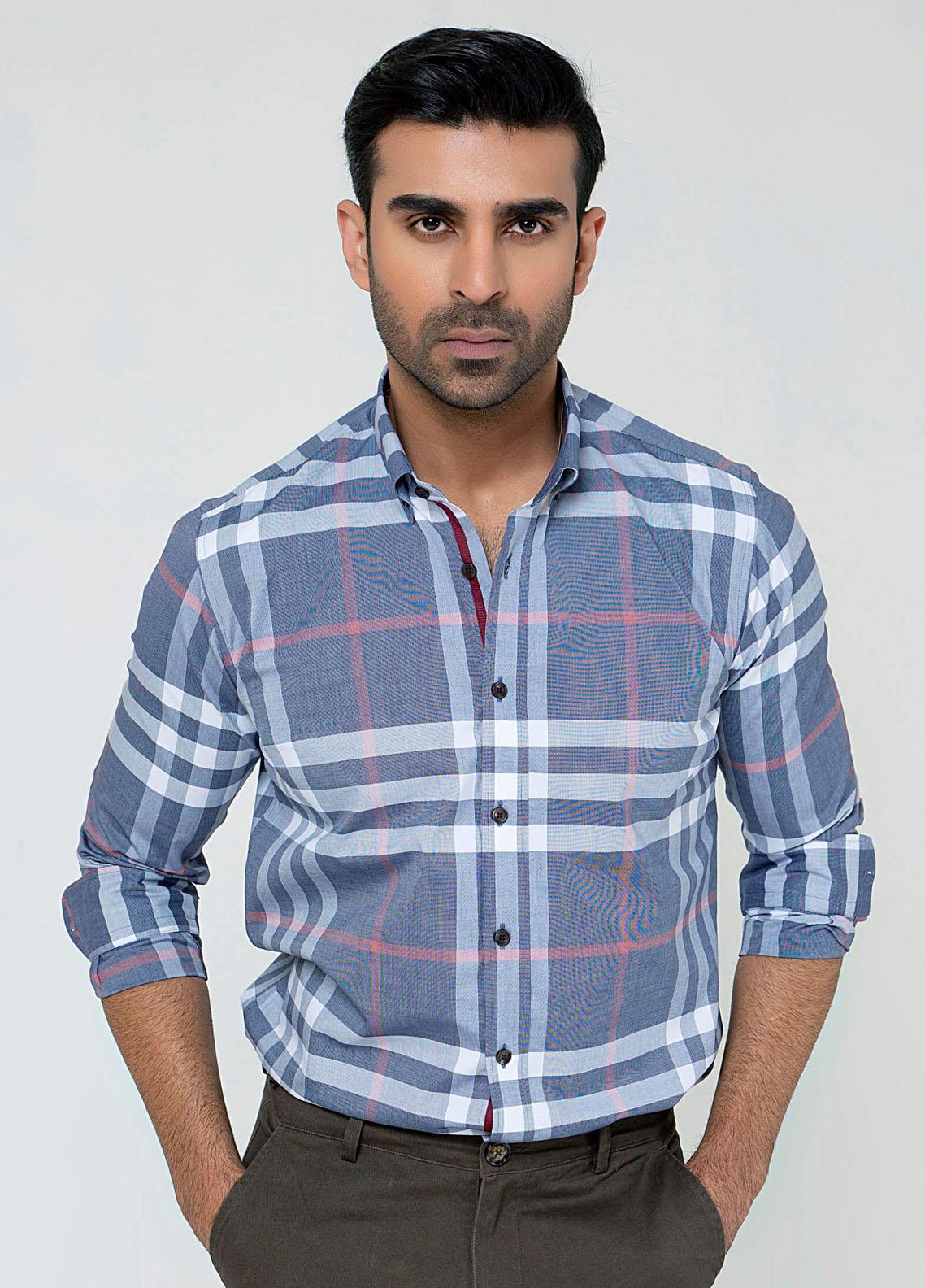 Buy Brumano Formal Shirt for Men - BRM-1995 - Online in Pakistan ...