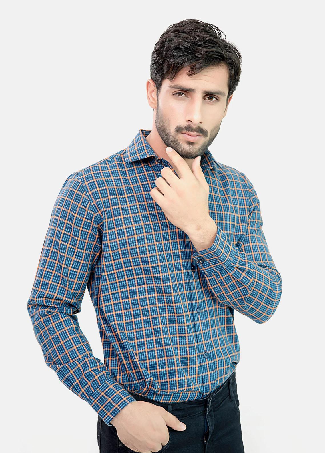 Buy Brumano Formal Shirt for Men - BRM-1532 - Online in Pakistan ...