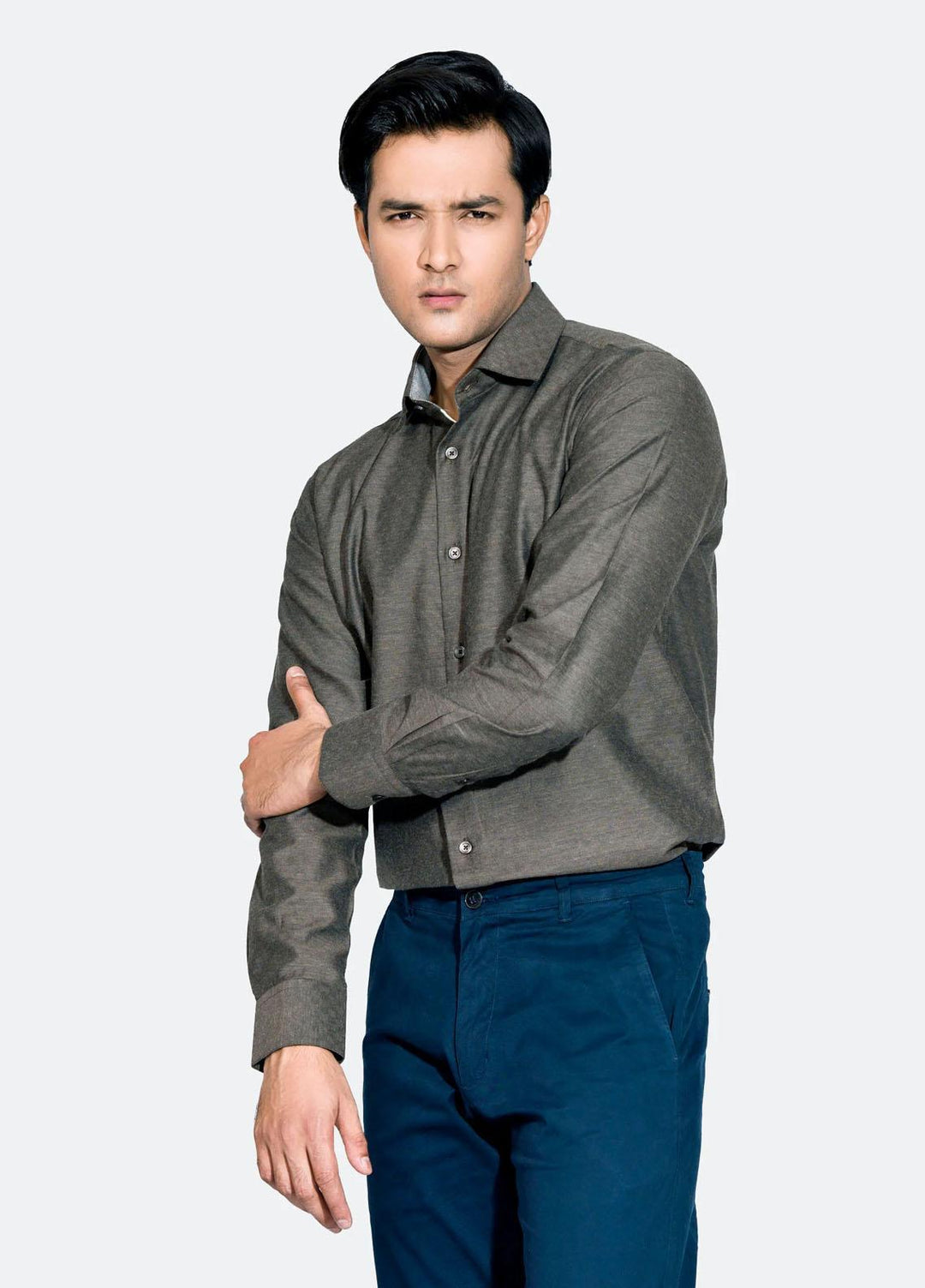 Buy Brumano Formal Shirt for Men - BRM-1398 - Online in Pakistan ...