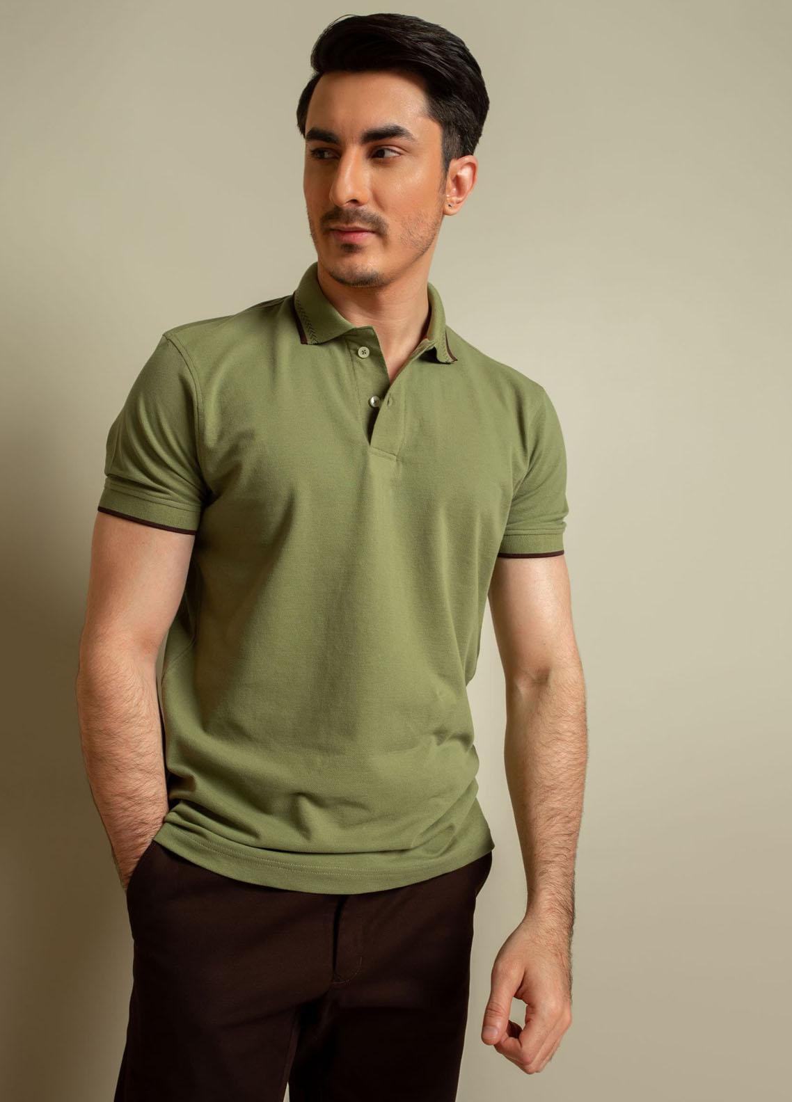 Buy Brumano Formal Polo for Men - BRM-199 - Online in Pakistan ...