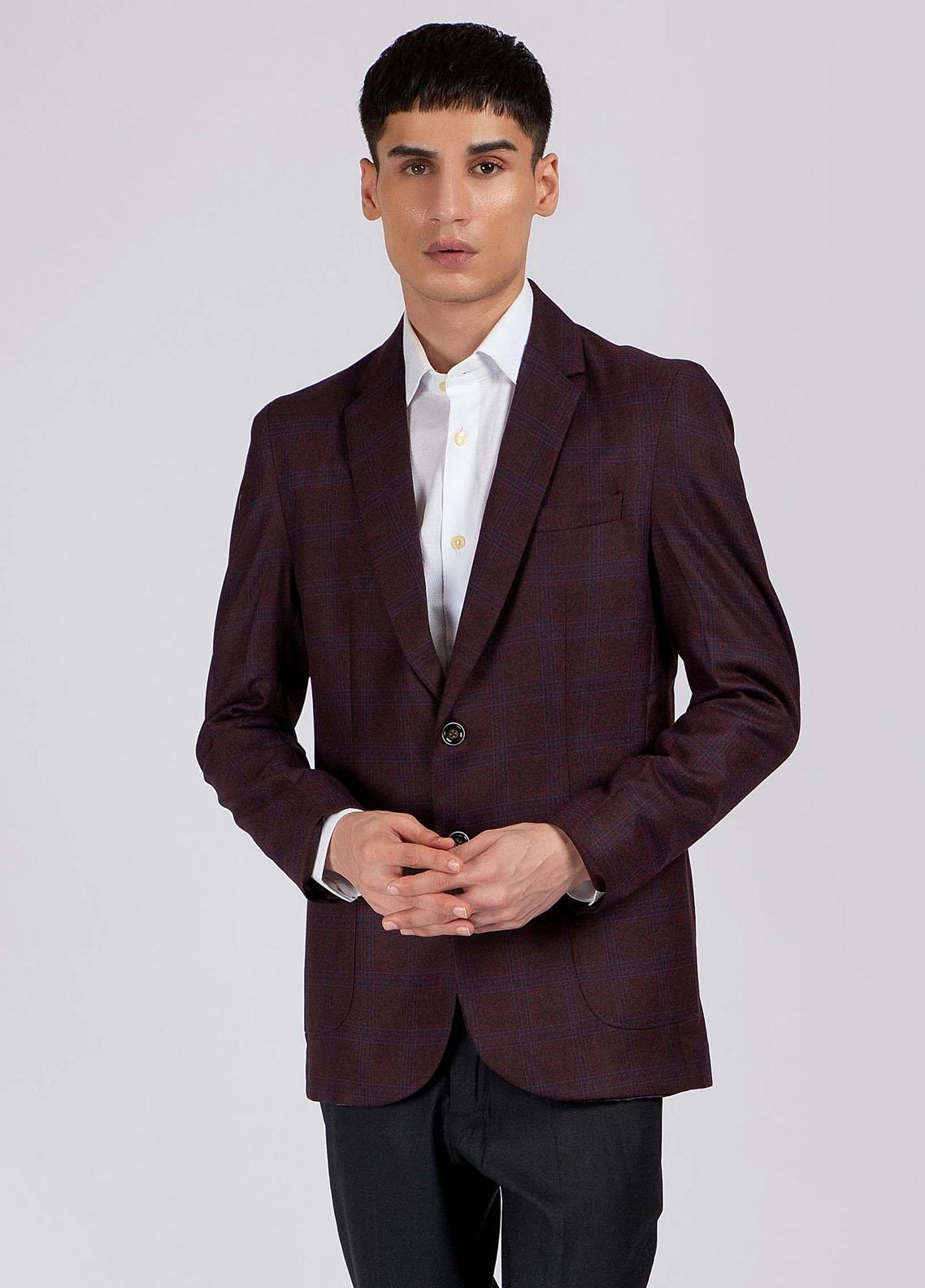Buy Brumano Formal Blazer for Men - BRM-5008 - Online in Pakistan ...