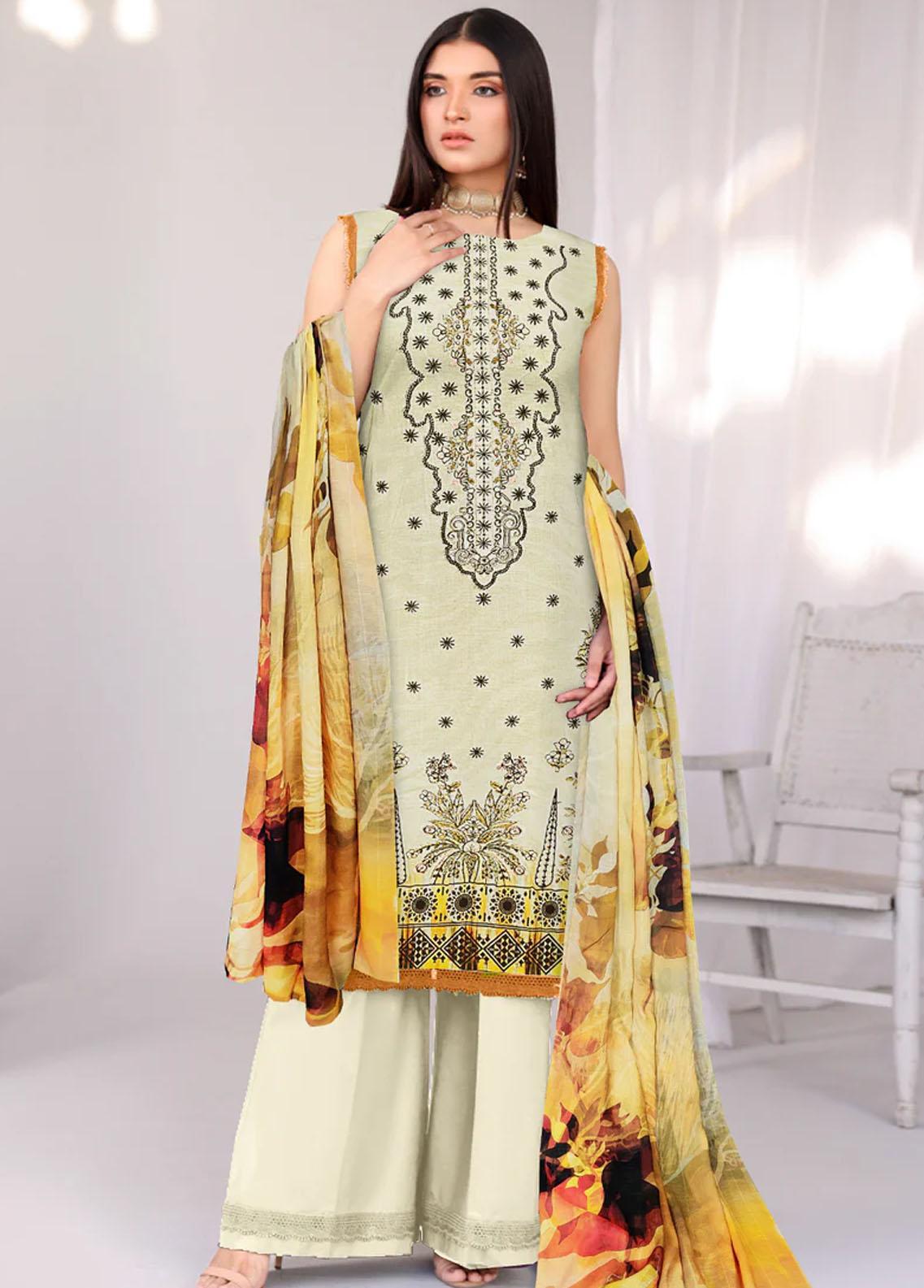 Swiss Miss By Insiya Clothing Embroidered Lawn Suits Unstitched 3 Piece ...