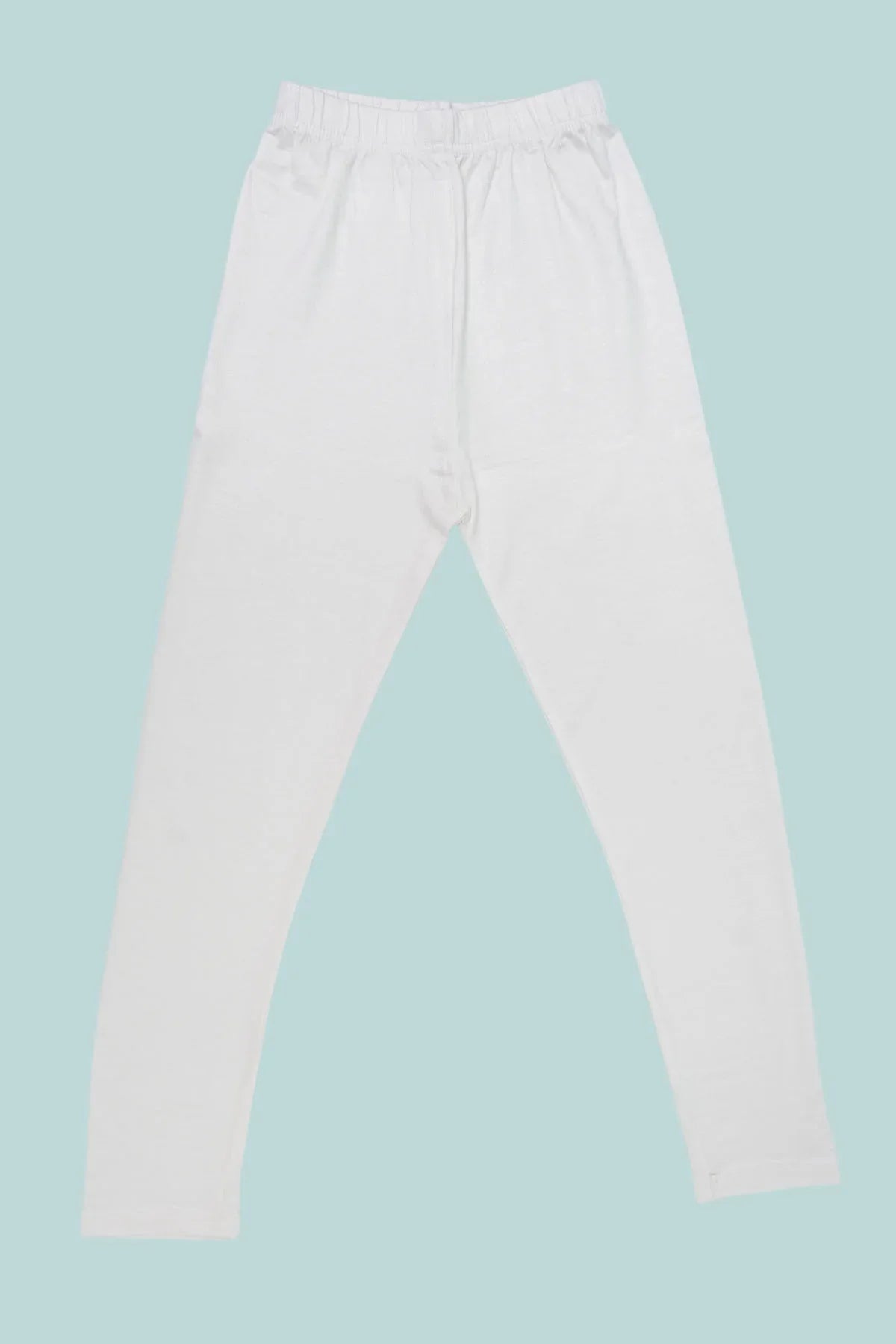 Ochre RTW Solids Cotton Tights Girls 1 Piece OJL-01-Off-White - Summer ...